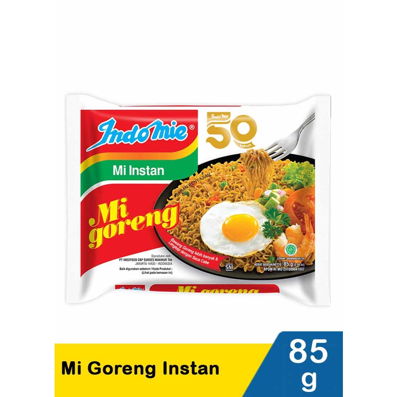 Jual Indomie Goreng | Shopee Indonesia