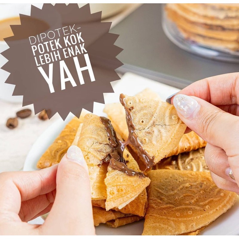 Jual Semprong Loves | Loves Semprong | Semprong Isi Aneka Varian Rasa ...