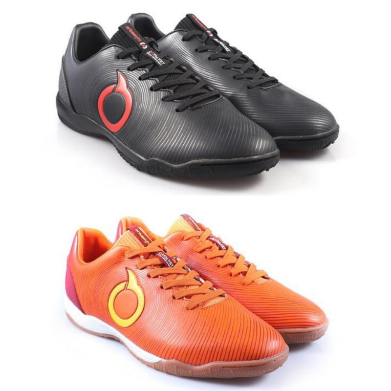 Jual Sepatu Futsal Ortuseight Catalyst Oracle IN | Shopee Indonesia