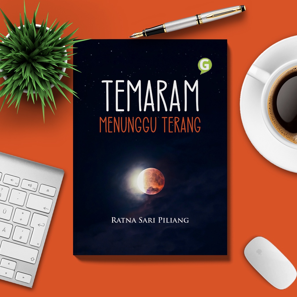 Jual Buku Temaram Menunggu Terang | Shopee Indonesia