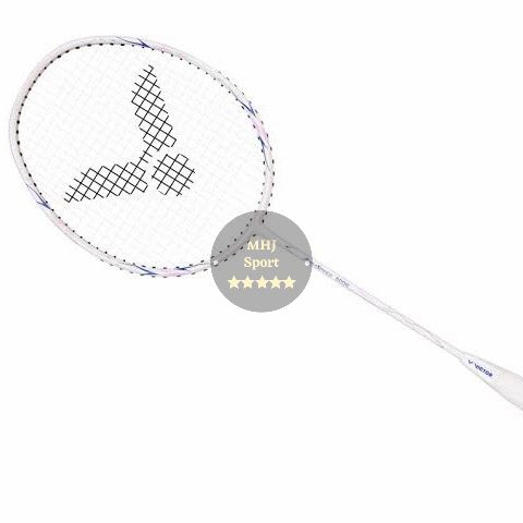Jual New !! Raket Badminton Victor Auraspeed / Aura Speed / ARS 6000 ...