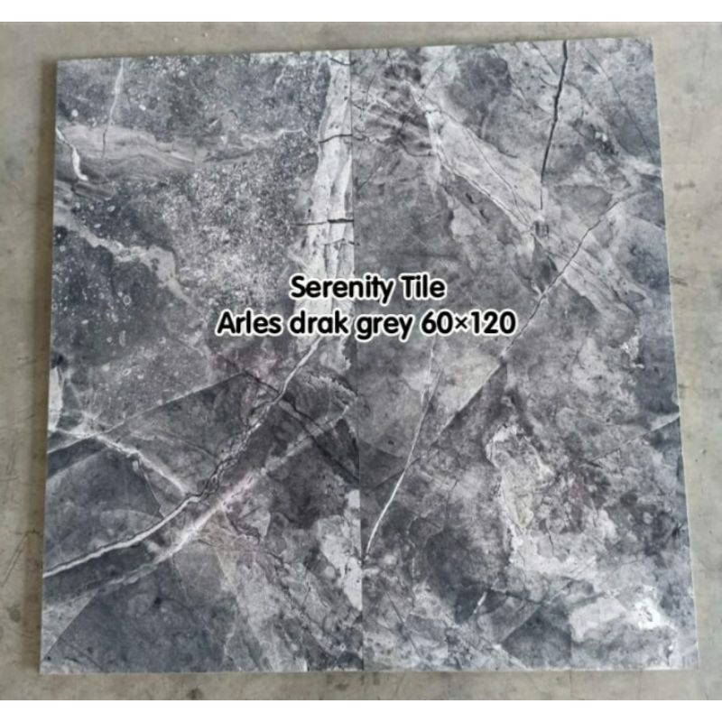 Jual granit lantai 60x120 glass Polish by serenity tiles | Shopee Indonesia
