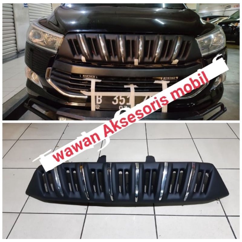 Jual Grill Innova reborn 2016-2019 Apollo | Shopee Indonesia