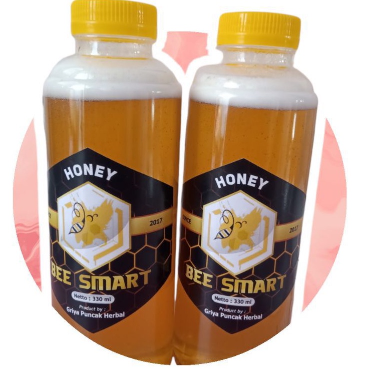 Jual madu randu beesmart | Shopee Indonesia
