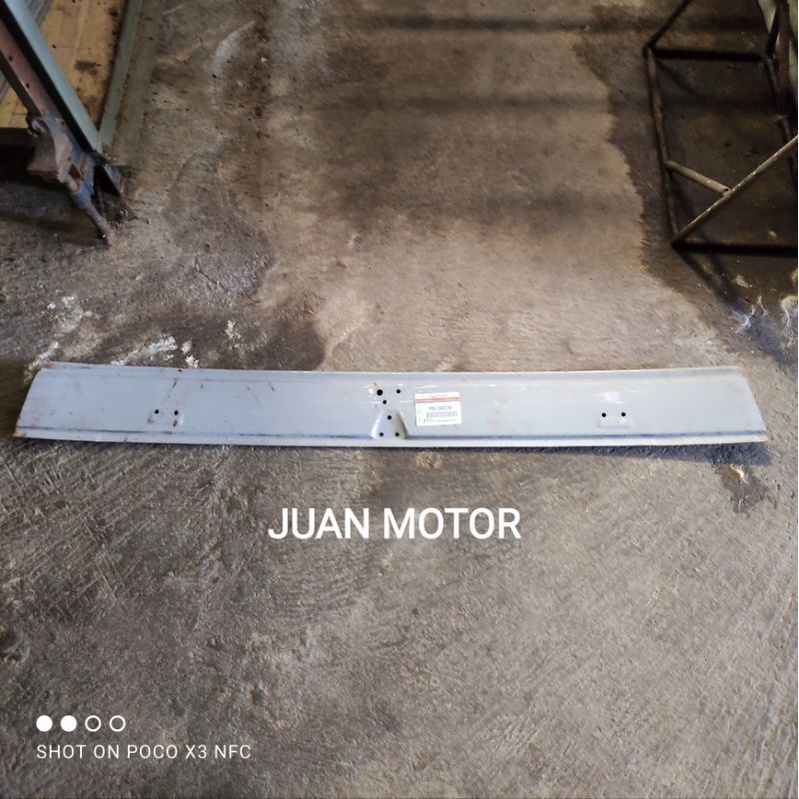 Jual PANEL/PLAT DUDUKAN SUN VISOR/RAIL ROOF L300 ORIGINAL KTB | Shopee ...