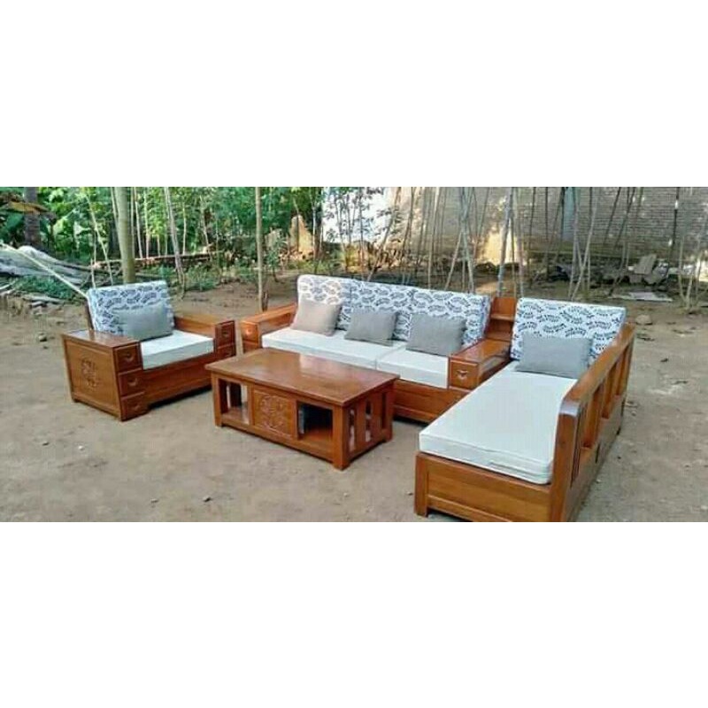 Jual kursi box | Shopee Indonesia