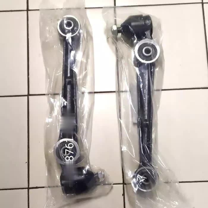 Jual lower arm lurus galant v6 lele hiu | Shopee Indonesia