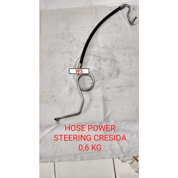 Jual Wiusnu Store - Selang Hose power steering High pressure Toyota ...