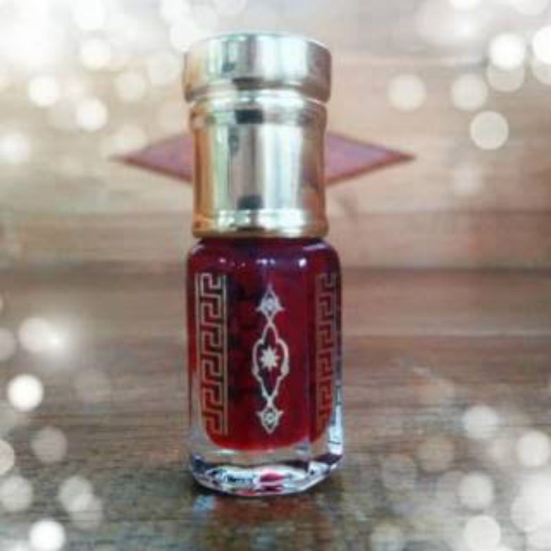 Jual minyak misik kasturi super asli arab 6ml | Shopee Indonesia