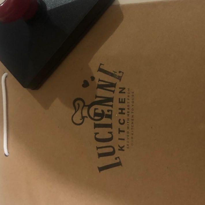 Jual Update - Stempel Jumbo / Stempel Kardus / Stempel Besar / Custom 1 ...
