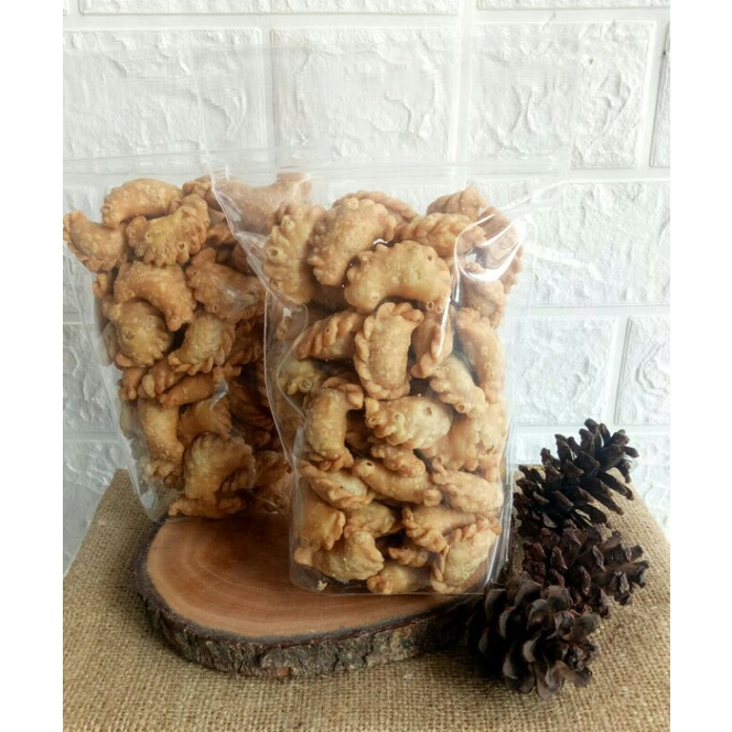 Jual Pastel kering 250g | Shopee Indonesia