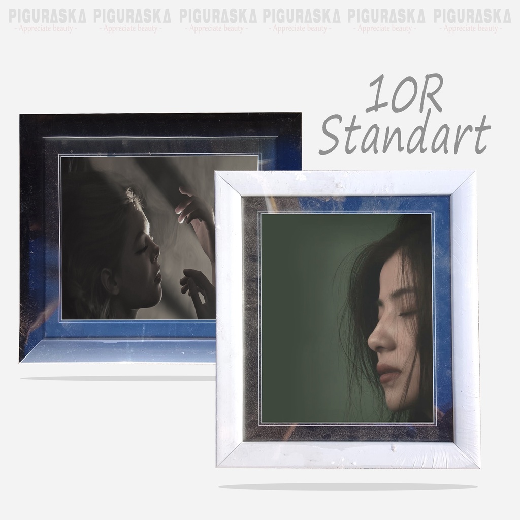 Jual Bingkai Foto 10R ~ Free Kayu Pigura 10R Standart Ukuran 20x25Cm ...