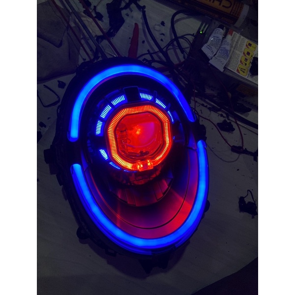 Jual PROJIE SCOOPY FI GEN 1 2 3 | Shopee Indonesia