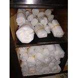 Jual KAIN MONYL PUTIH T1000 LEBAR 120-140CM | Shopee Indonesia