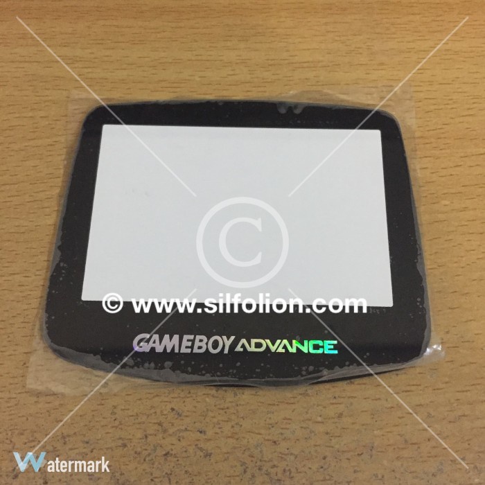 Jual Gameboy Advance GBA Glass Screen Layar Kaca ORIGINAL Original ...