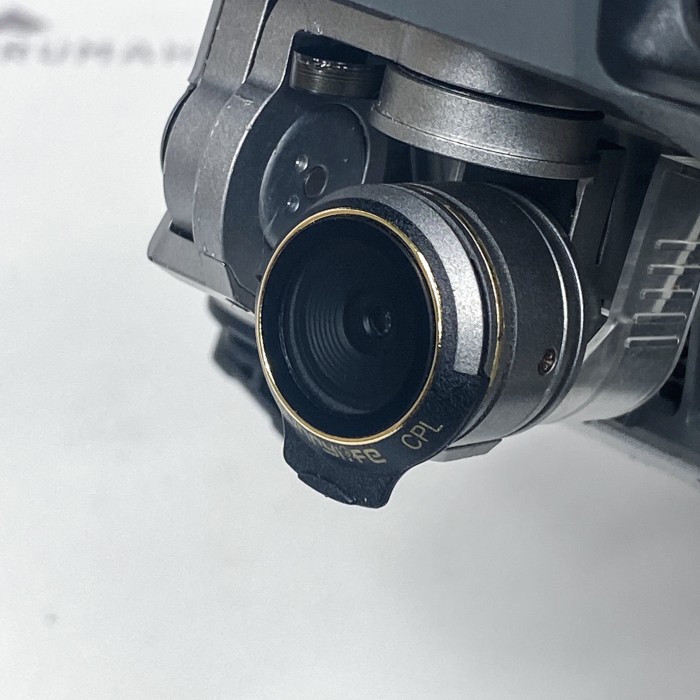 Jual DJI MAVIC PRO CAMERA FILTER SUNNYLIFE | Shopee Indonesia