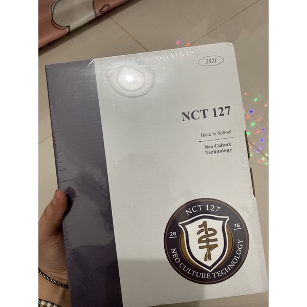 Jual NCT 127 B2S ( Jaehyun Vers Full Set ) | Shopee Indonesia