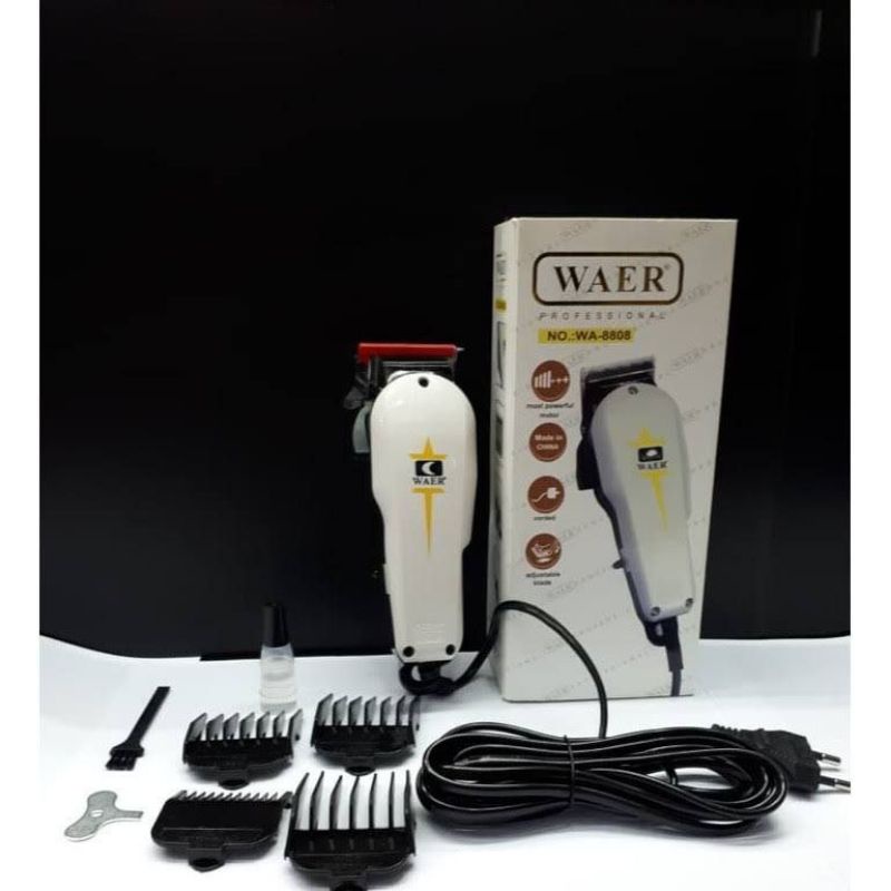 Jual mesin potong rambut/mesin cukur | Shopee Indonesia