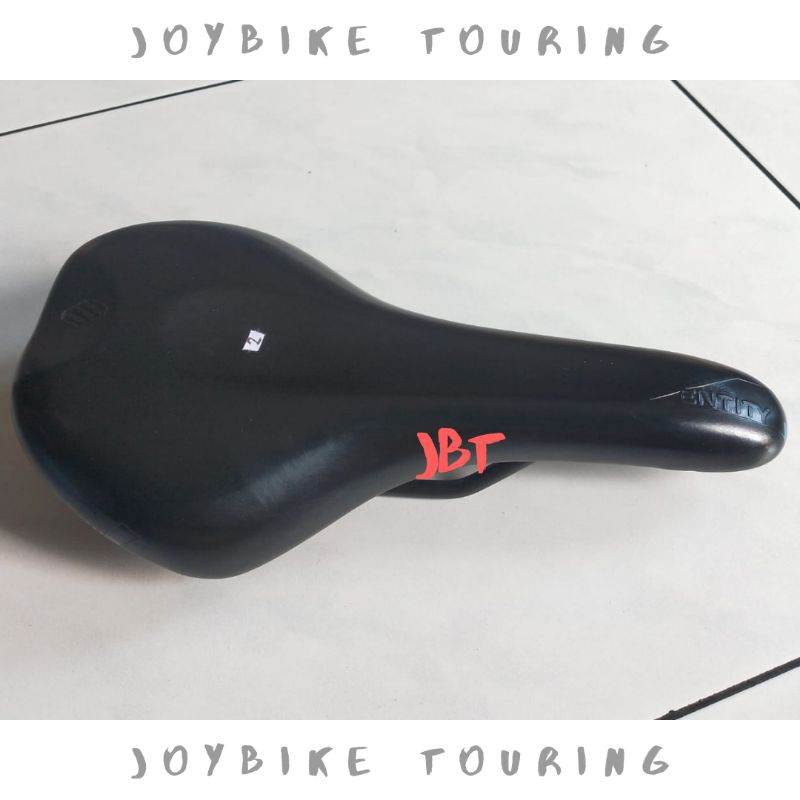 Jual Sadel Sepeda Entity 2 | Shopee Indonesia