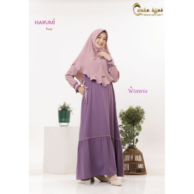 Jual Emka Harumi (sinta) | Shopee Indonesia