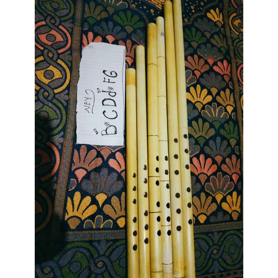 Jual SULING NEY KAWALA PVC/PARALON | Shopee Indonesia