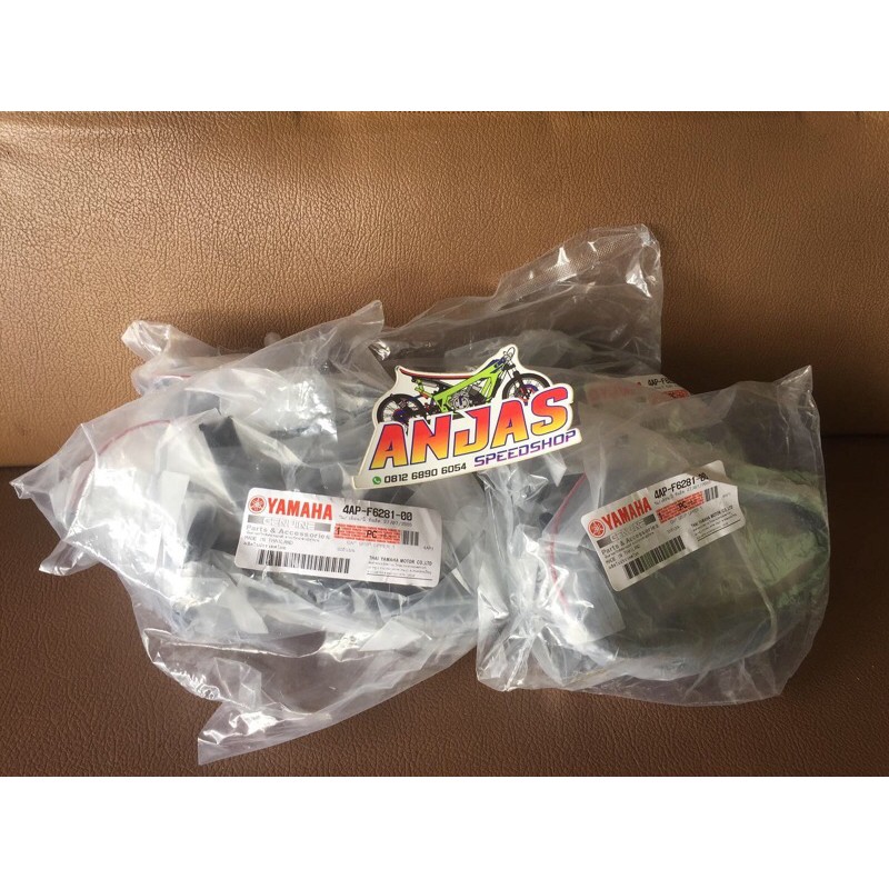 Jual Gas spontan Yz original | Shopee Indonesia