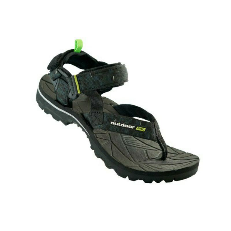 Jual OUTDOOR PRO ARFAK VX SANDAL GUNUNG JEPIT PRIA DEWASA -100% ORI ...