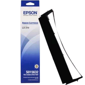 Jual epson LX 310 Ribbon Cartridge - Pita Epson LX-310 | Shopee Indonesia