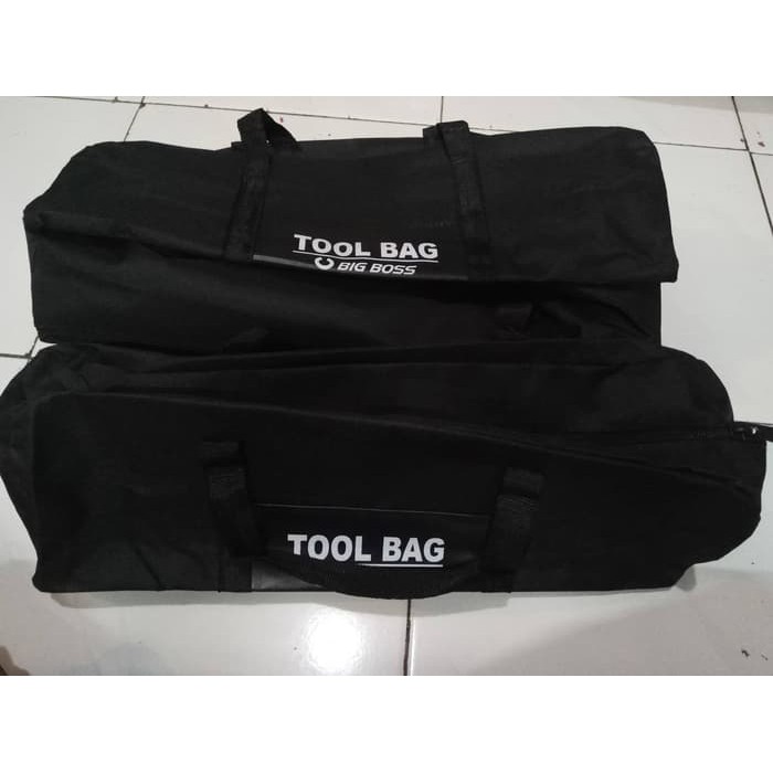 Jual Tas Perkakas Ukuran Besar Big Boss - Tool Bag Ukuran Besar ...