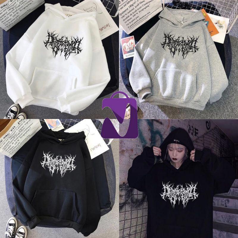 Jual sweater tebal | Shopee Indonesia
