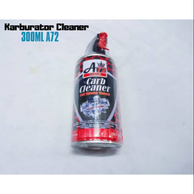 Jual Karburator Cleaner/Karbu Cleaner 300ML | Shopee Indonesia
