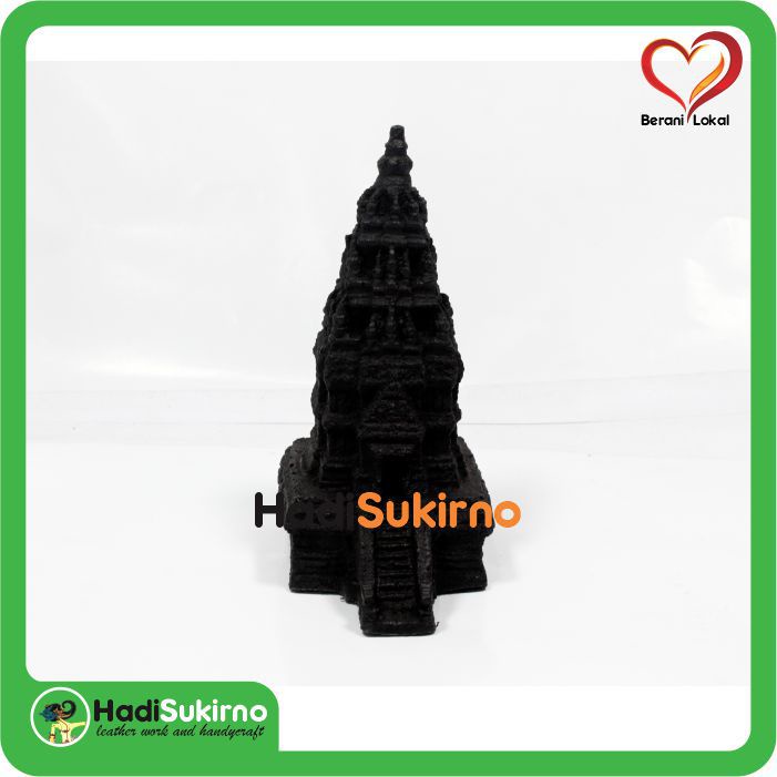 Jual Miniatur Candi Prambanan Batu 1 Pintu | Shopee Indonesia