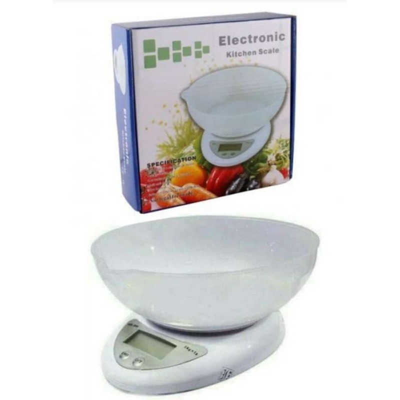 Jual timbangan mangkok digital | Shopee Indonesia