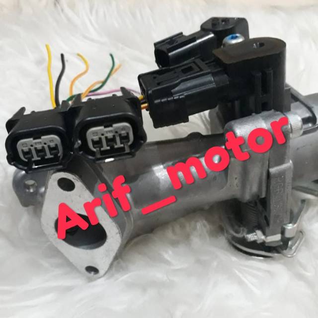 Jual kabel soket sensor tps revo beat spacy verza Scoopy vario 110 125 ...