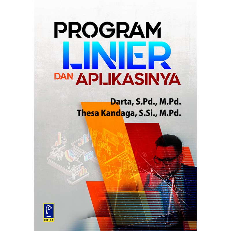 Jual BUKU PROGRAM LINIER DAN APLIKASINYA | Shopee Indonesia