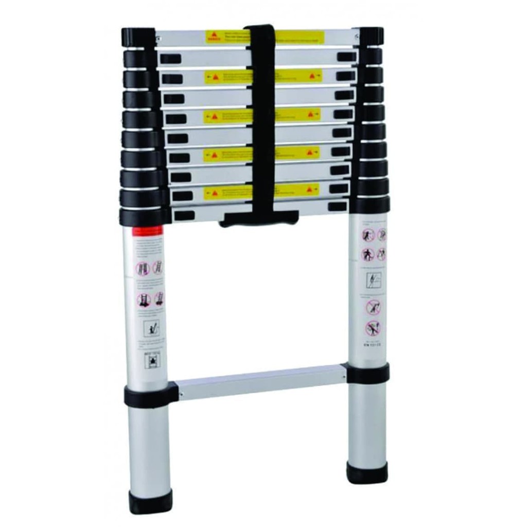 Jual Nankai Telescopic Ladder/ Tangga Rakit/ Tangga Susun 2,6 Meter ...