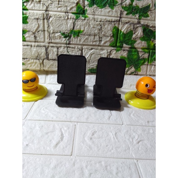 Jual Stand Hp Tablet Meja Tab Holder Lipat HD23 | Shopee Indonesia