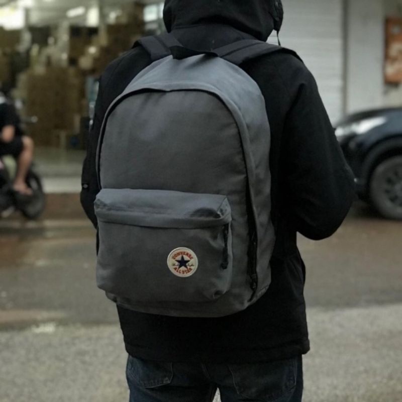 Jual ransel murah Converse All Stars cocok untuk anak sekolah untuk ...