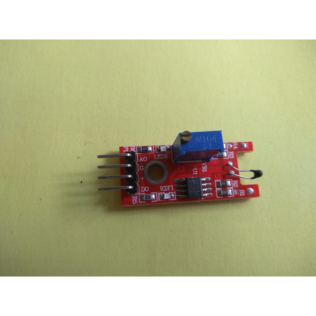 Jual digital temp module | Shopee Indonesia