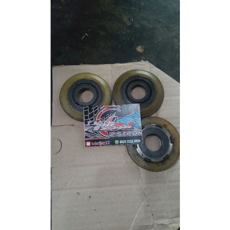 Jual gigi pompa oli fiz r sporty | Shopee Indonesia