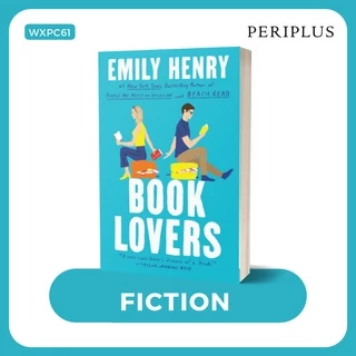 Toko Online Periplus Official Bookstore | Shopee Indonesia