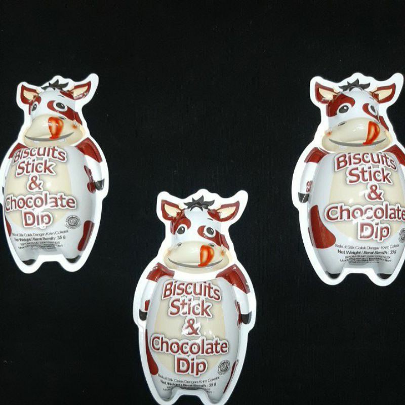 Jual biskitop - biskuit sapi - snack dan cemilan - Jajanan Anak ...