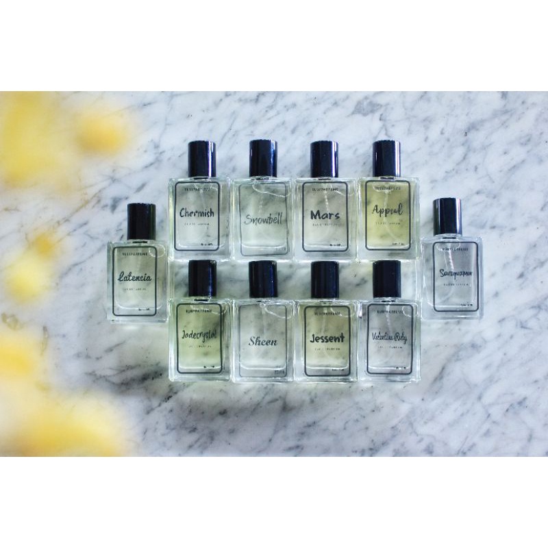 Jual Parfum zaba (parfum man ) original arab 50ml | Shopee Indonesia