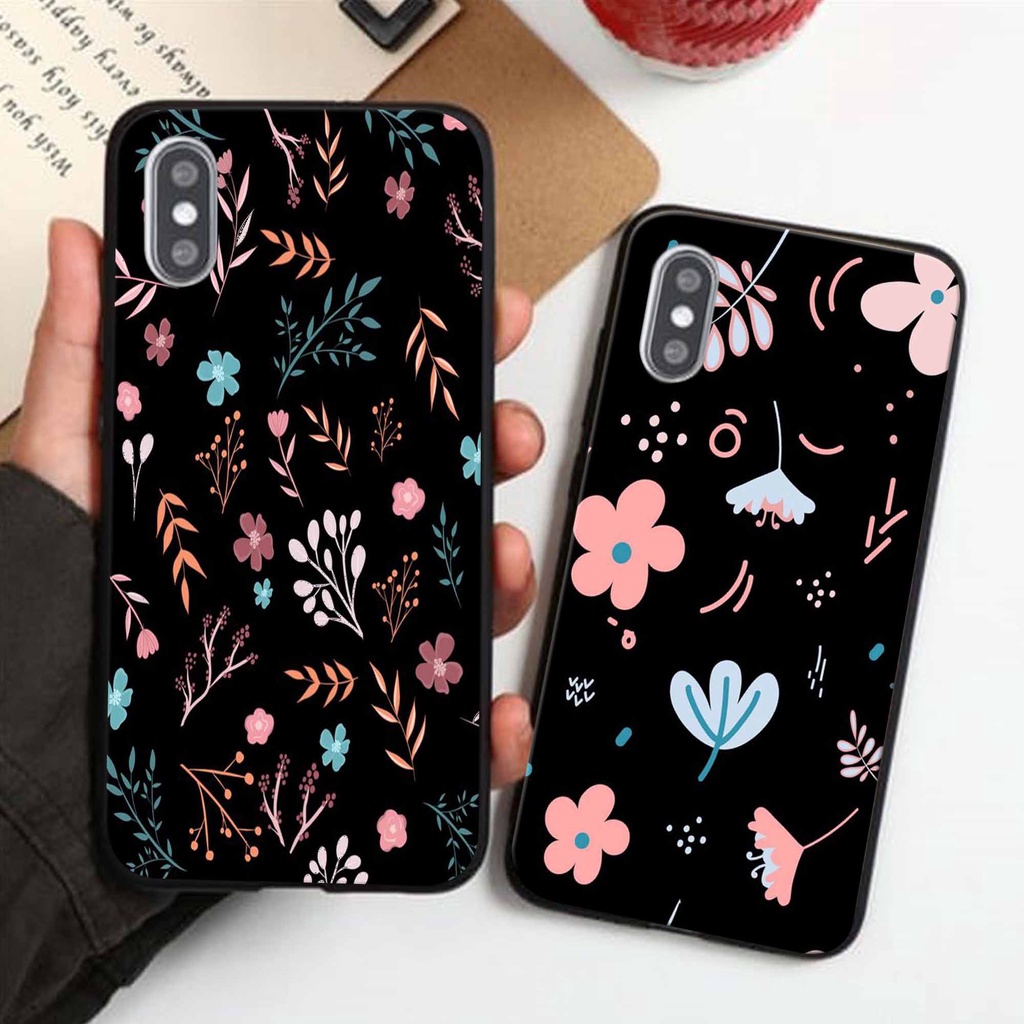 Jual [C29] Case Macaron Samsung A32 A52 A72 A02S A12 A02 A22 4G A22 5G M12 M02 A02 A10S A10 A12 ...