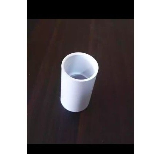 Jual Sok pipa conduit 20mm / socket / sock / shock / sambungan lurus ...