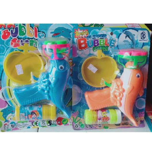 Jual BubbleGun | Shopee Indonesia