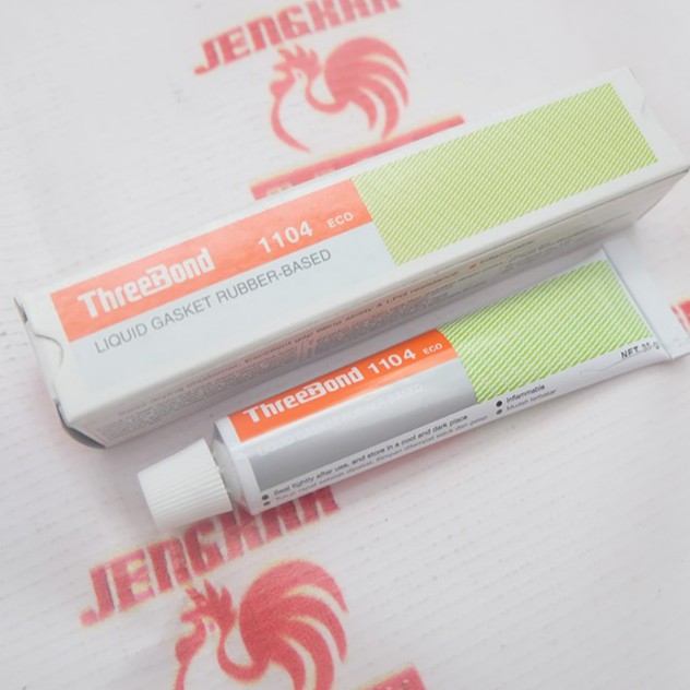 Jual Lem ThreeBond 25 gr | Shopee Indonesia