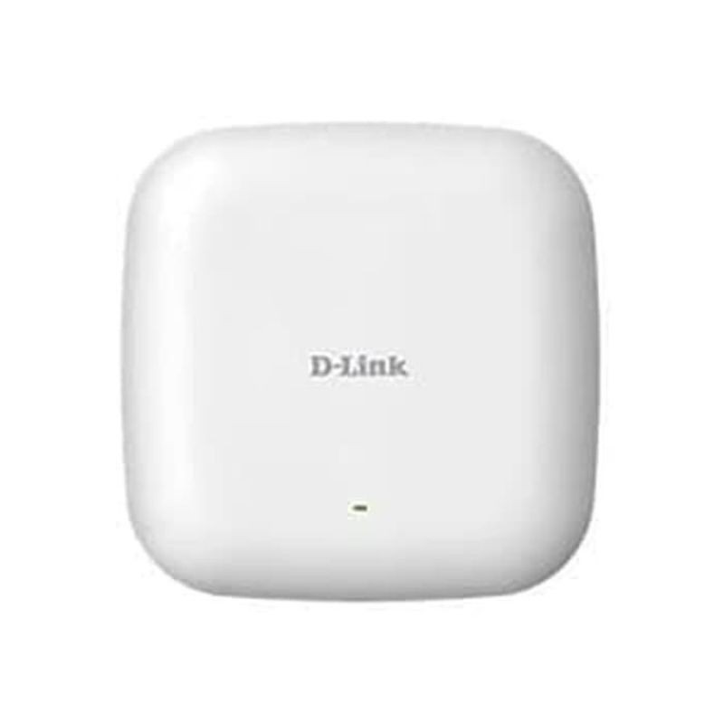 Jual Dlink DAP-2610 AC-1300 Wireless Wave 2 Dual Band PoE Access Point ...
