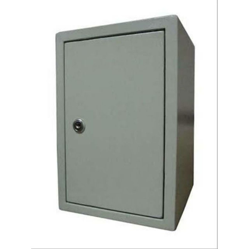 Jual Box Panel Besi Indoor 30 x 40 x 18 | Shopee Indonesia