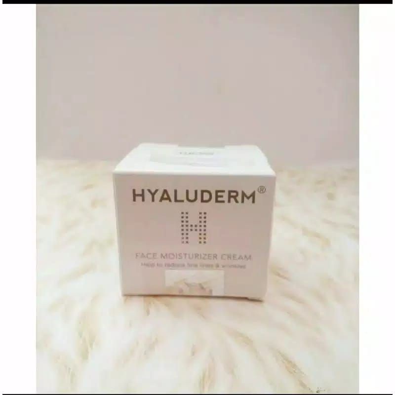 Jual Hyaluderm Cream before hyalumoist cream | Shopee Indonesia